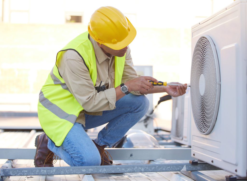 High-Quality HVAC Services from Expert Edmonton Contractors
