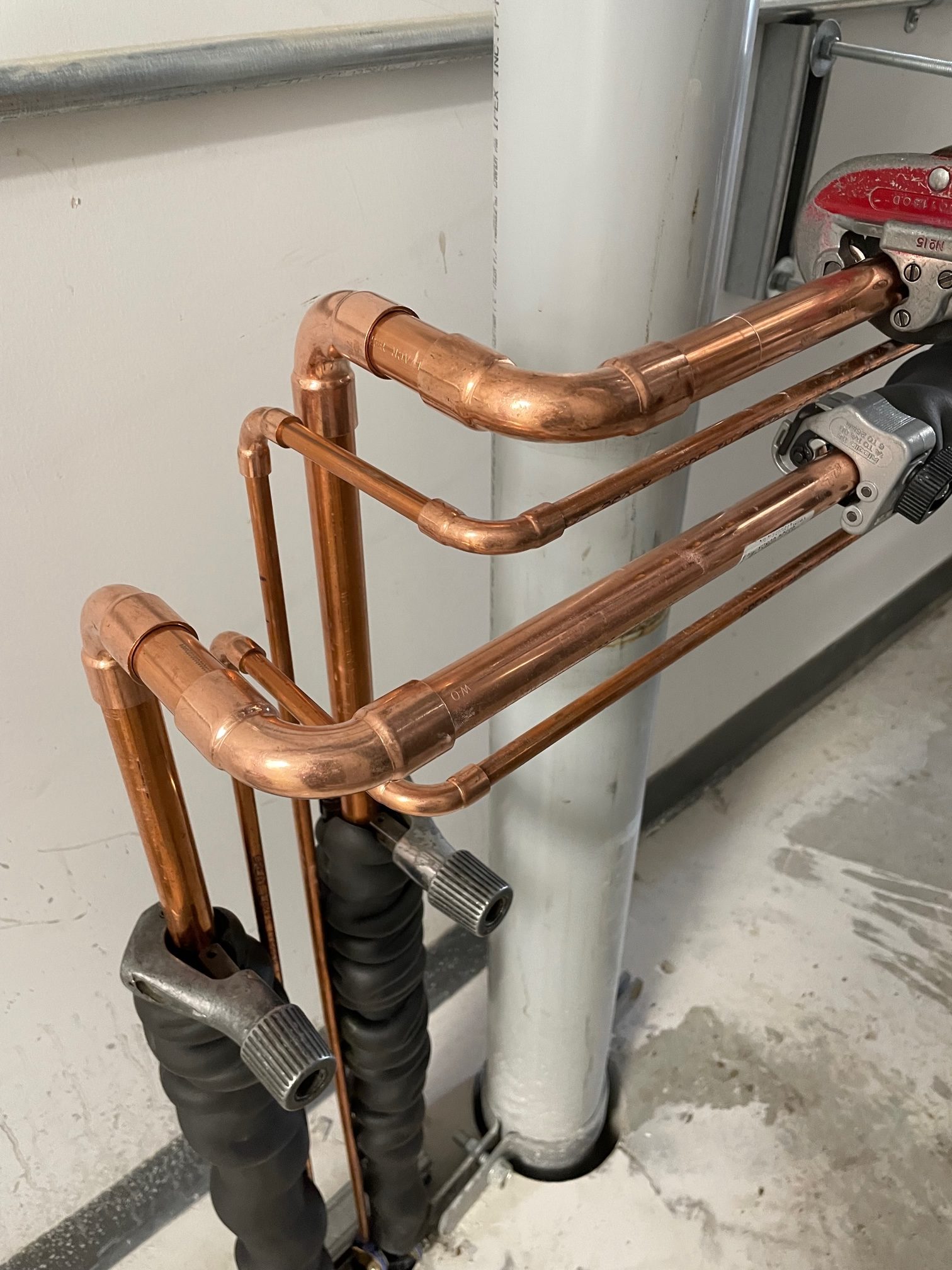 Sherwood Park HVAC - Heating & Cooling Experts - Canadian Climate Control