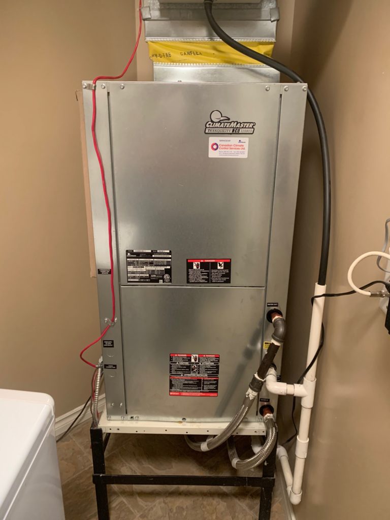 Expert Residential and Commercial HVAC Services in Edmonton, AB ...