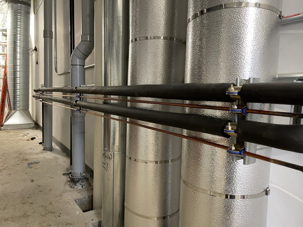 Edmonton Commercial Heating & Cooling Services - Canadian Climate Control